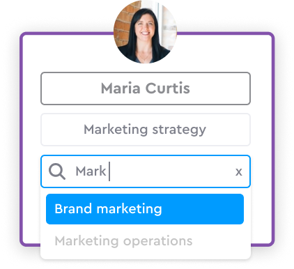 Org Design Software Features - Functionly